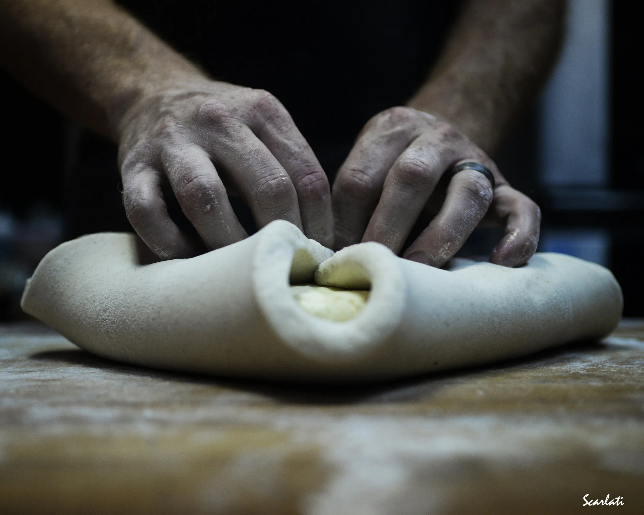 Our Menu — VILLAGE BAKERY + PROVISIONS