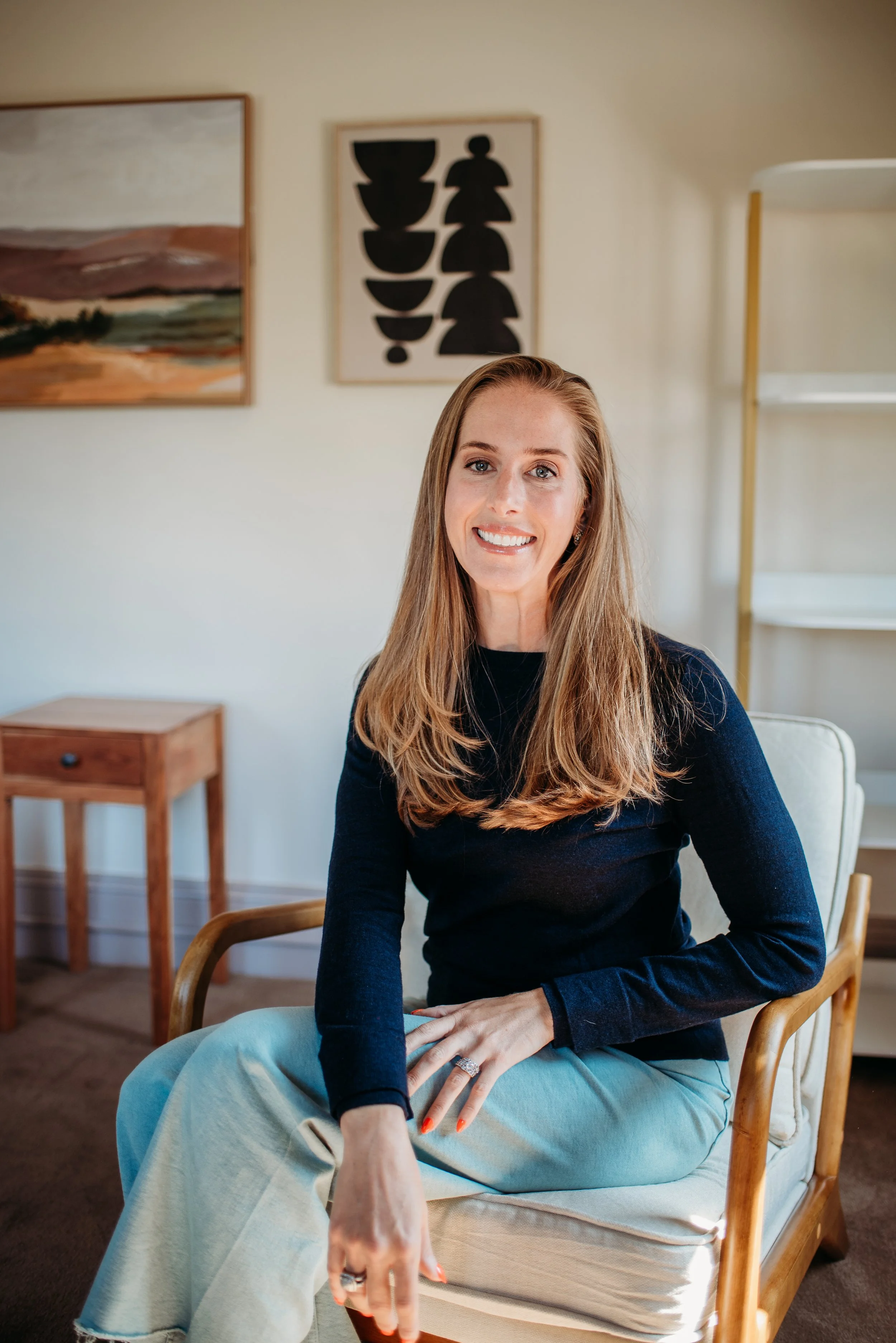 Staff | Meet Our Expert Team — The Chrysalis Counseling Center
