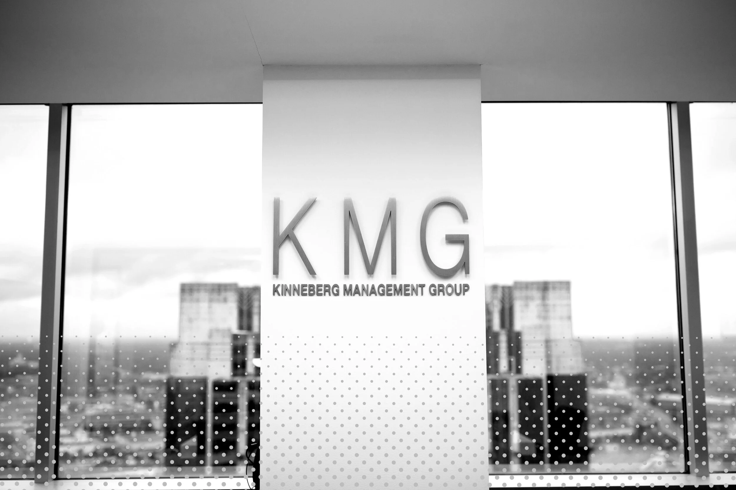 Our Team — KMG - Kinneberg Management Group