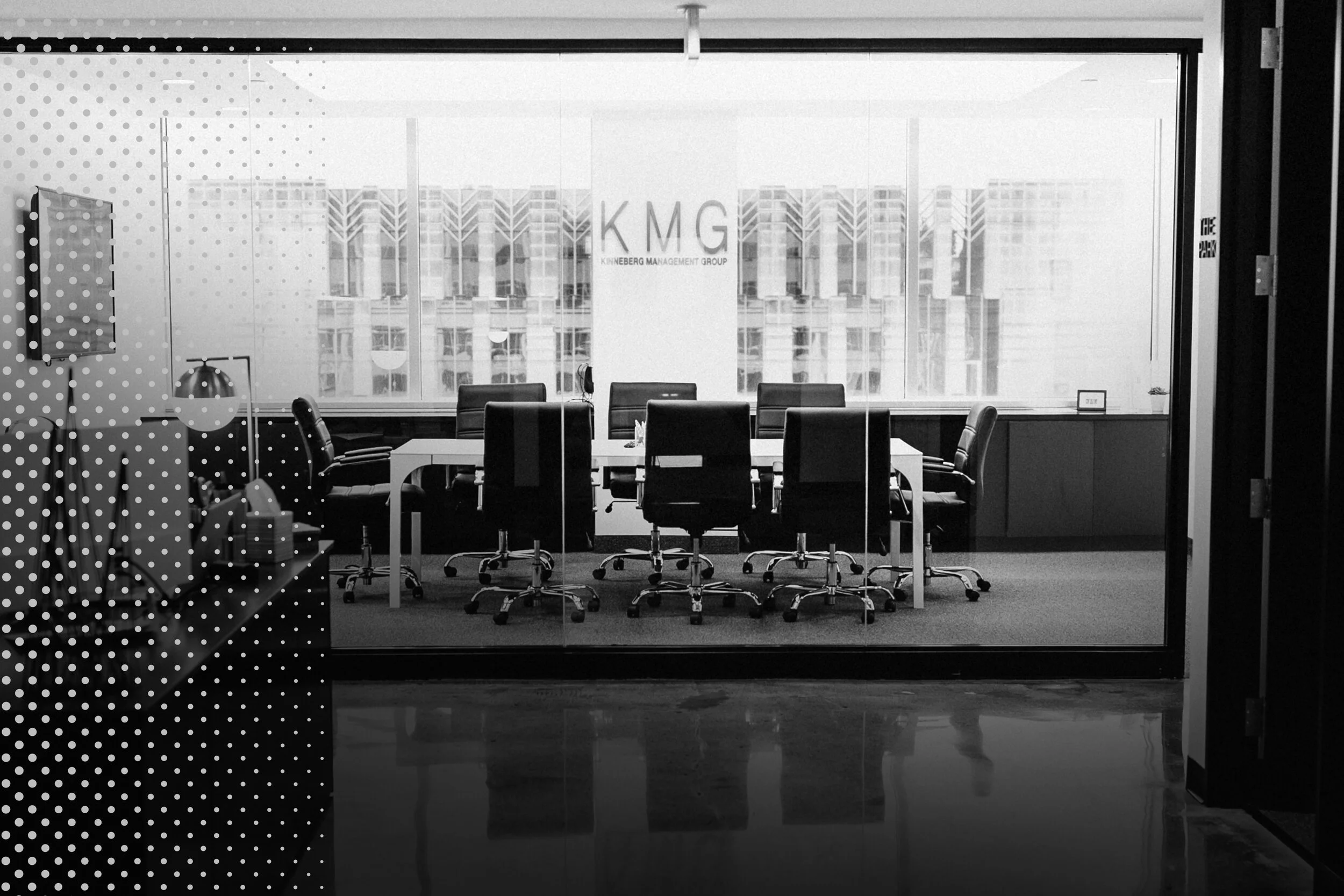 KMG - Kinneberg Management Group