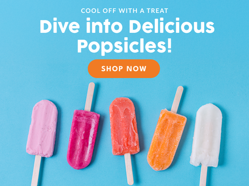 The Art of Image Composition in Email Design — Blade Commerce