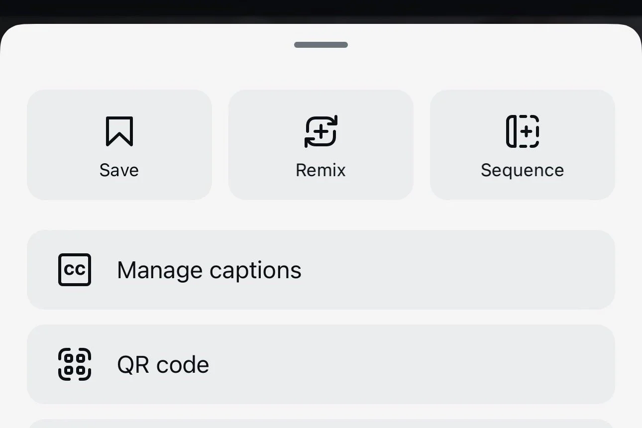 Instagram Reel Sequence vs Remix: What Actually Works? — Blade Commerce