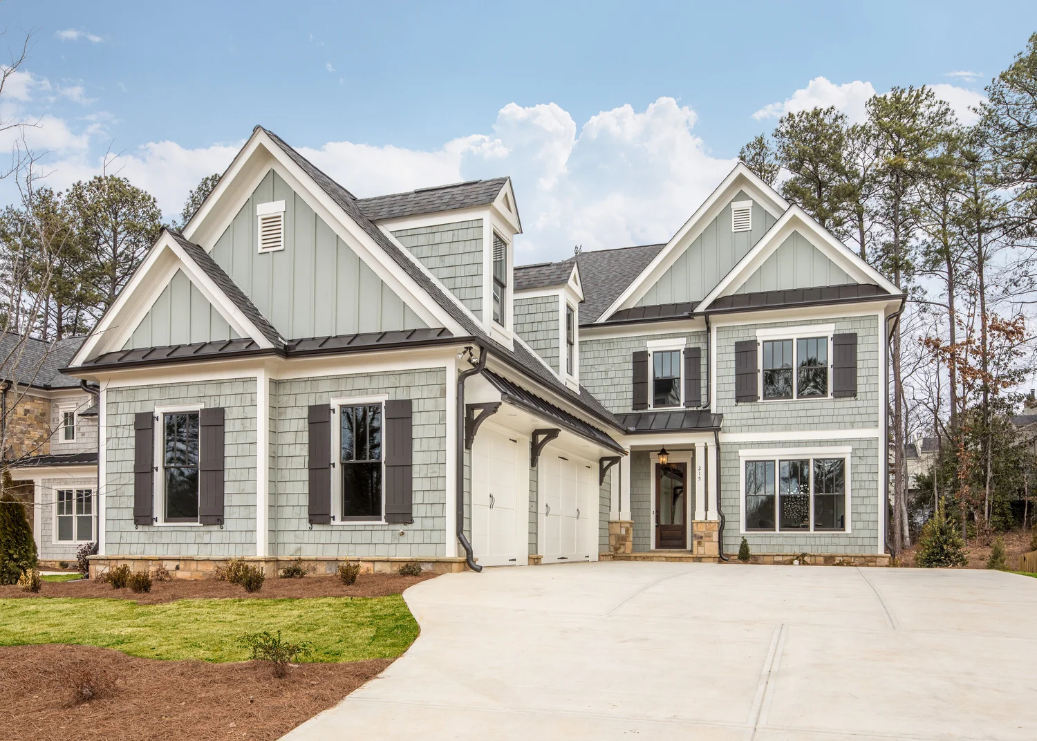 Gallery 3 — Green Park Homes