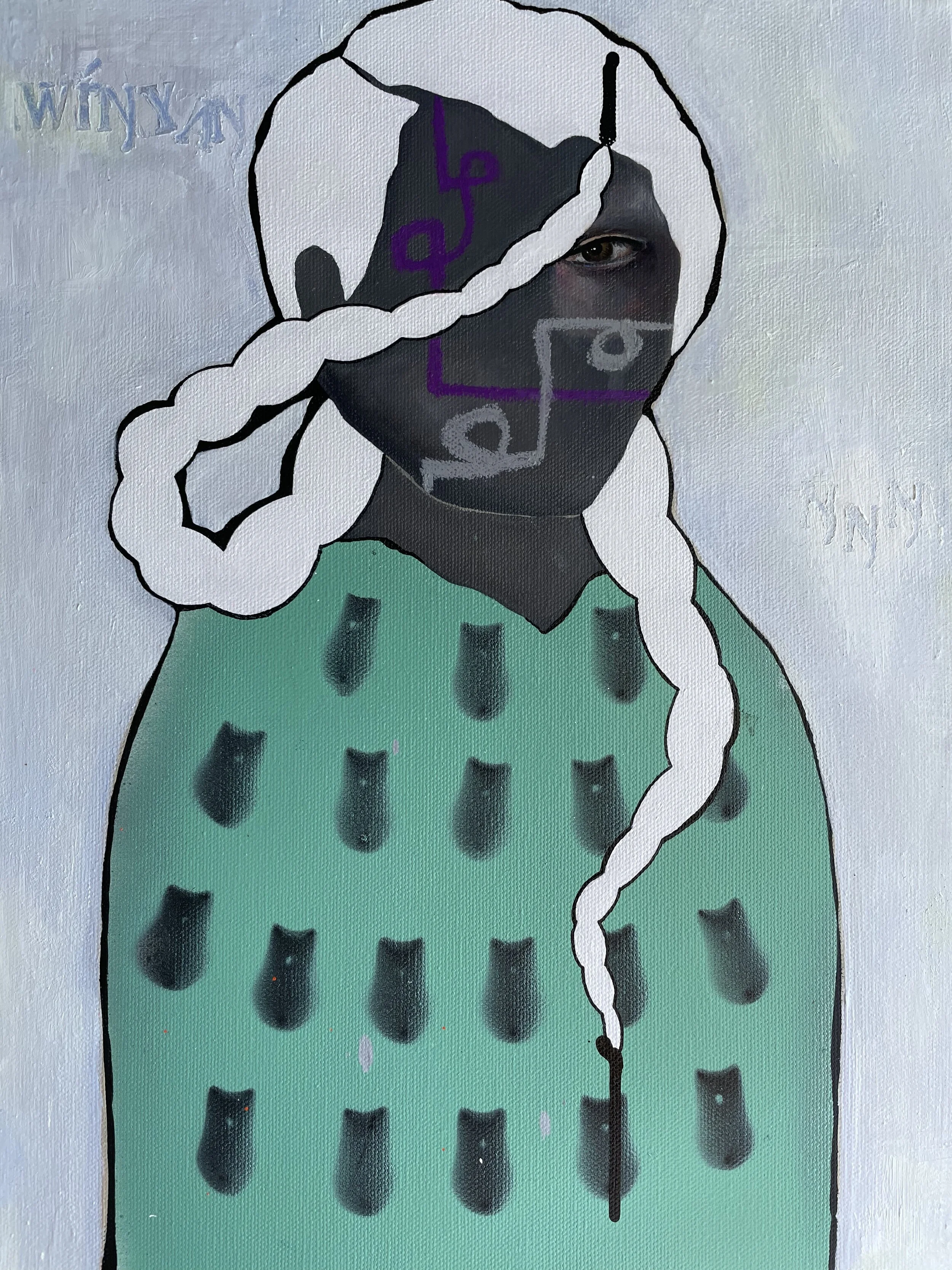 Art — Danielle SeeWalker