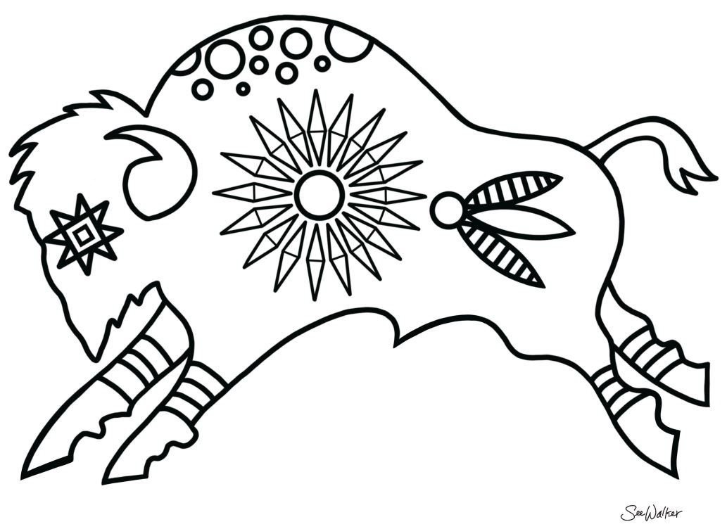 Coloring Pages — Danielle SeeWalker