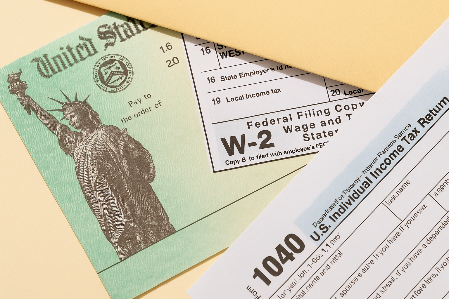 If You're 65 or Older and Wondering If You'll Get a Larger Tax Refund ...