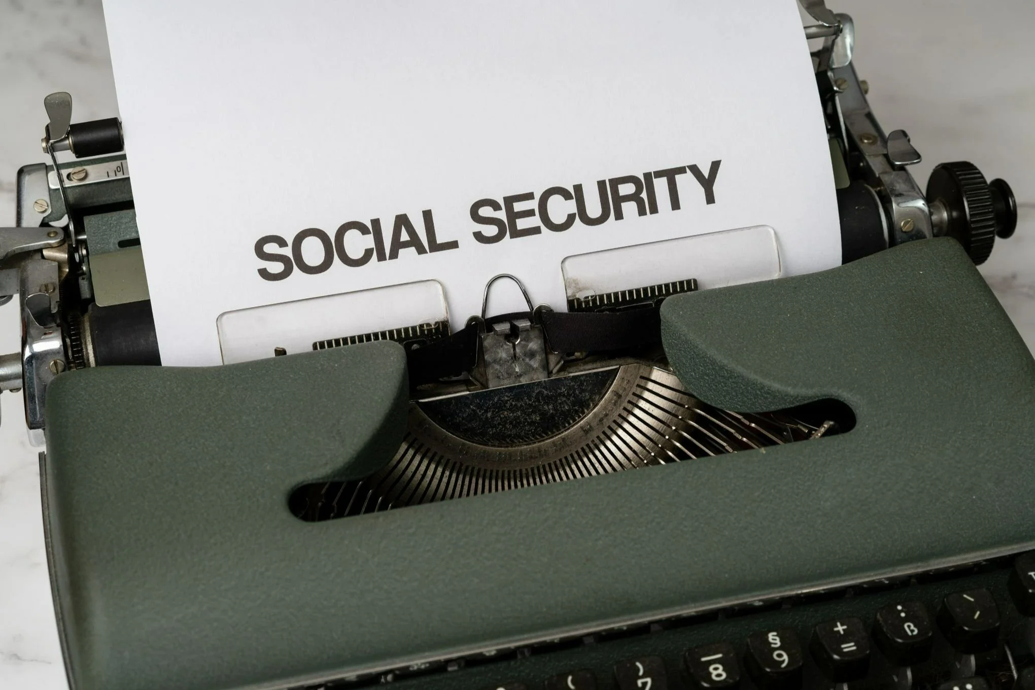 When Should You Start Taking Social Security Benefits? — SimpliFi When Should You Start Taking Social Security Benefits? — SimpliFi