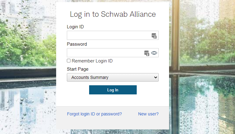 How to Update Your Email Address Online with Schwab Alliance — SimpliFi