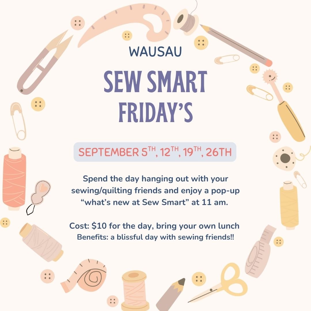 Sew Smart