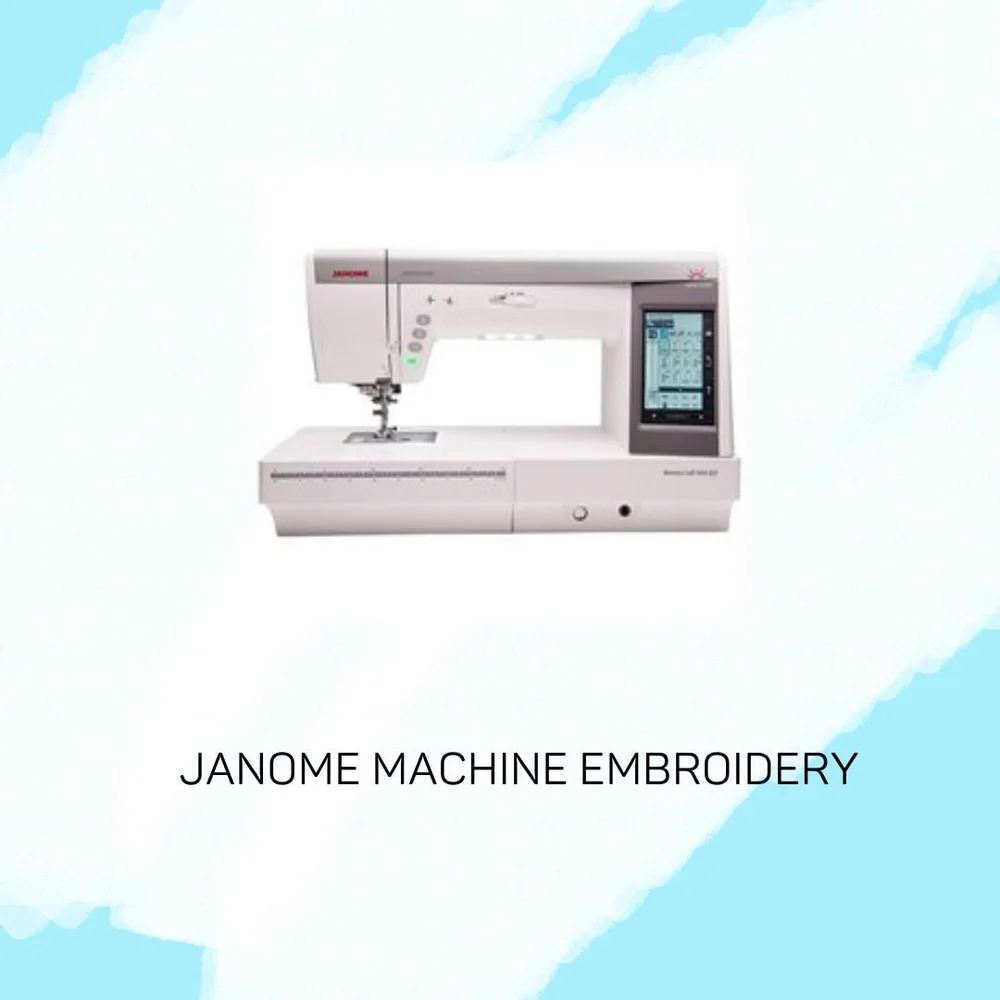 Class Supply List — Sew Smart