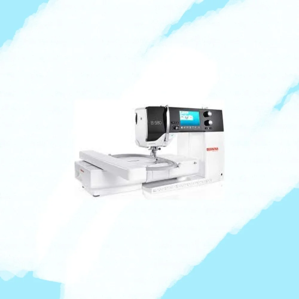 Class Supply List — Sew Smart