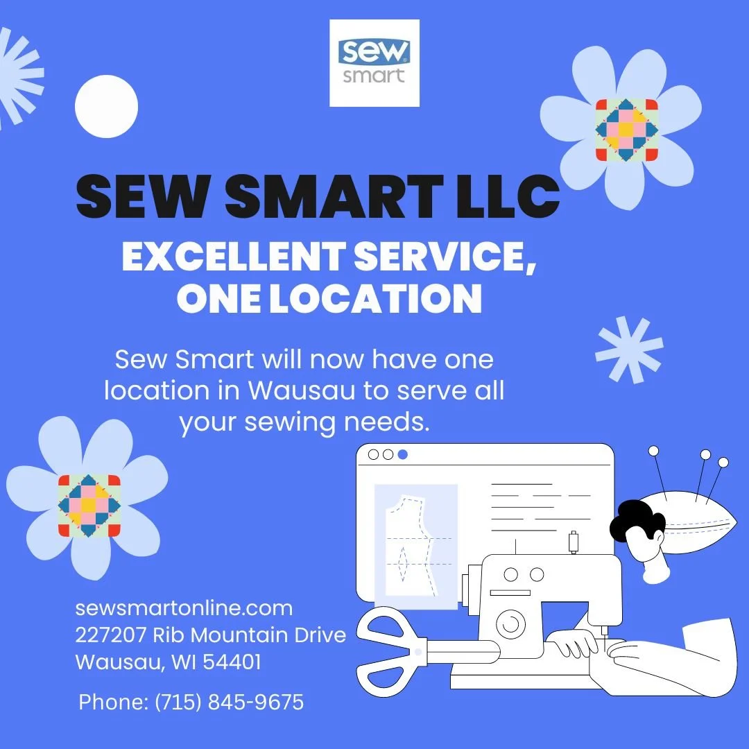 Sew Smart