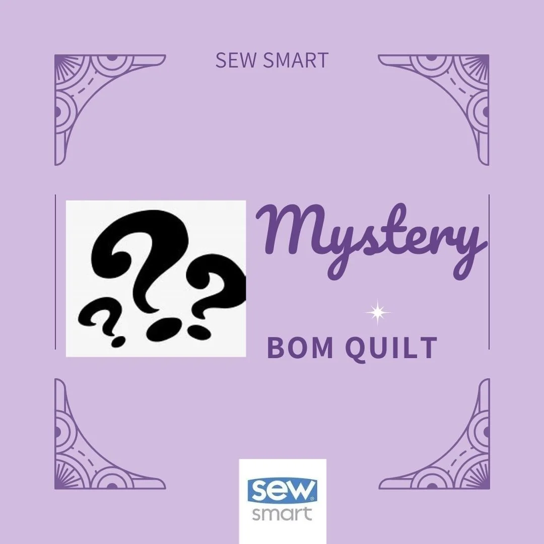 Shop/Classes — Sew Smart