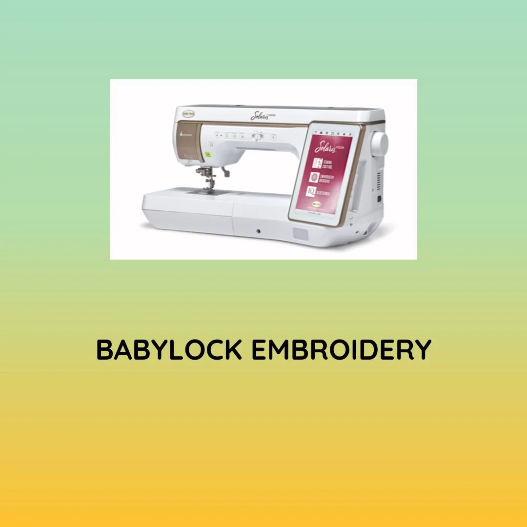 Shop/Classes — Sew Smart