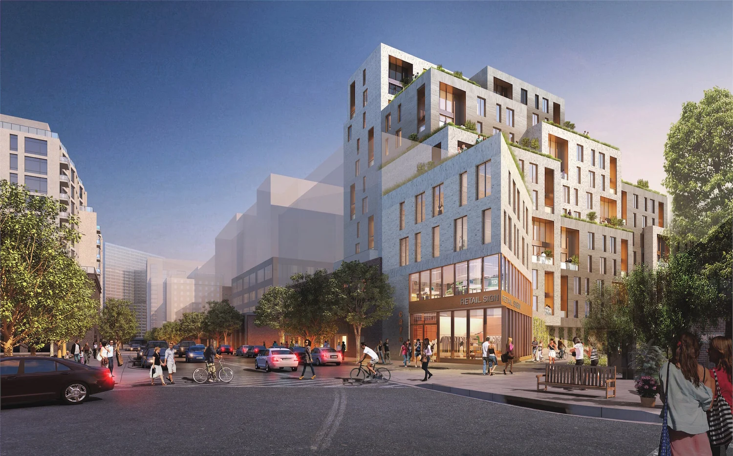 Potomac Development Group