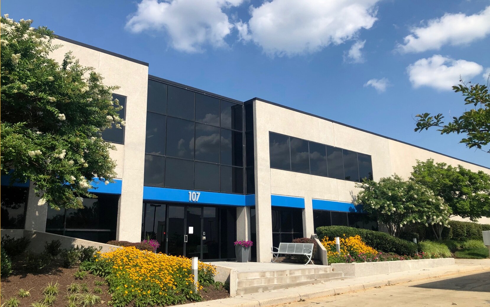 Applications — Potomac Development Group