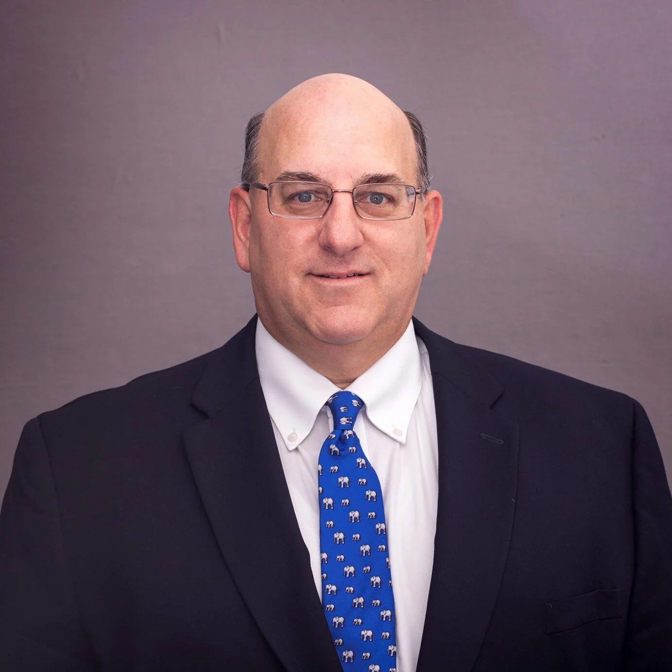 Peter Hackett — Potomac Development Group