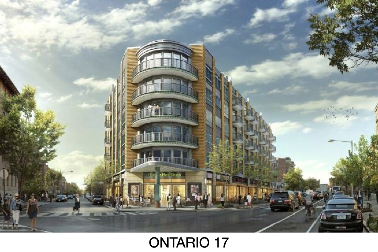 Applications — Potomac Development Group