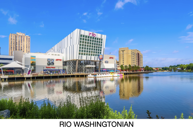 Applications — Potomac Development Group