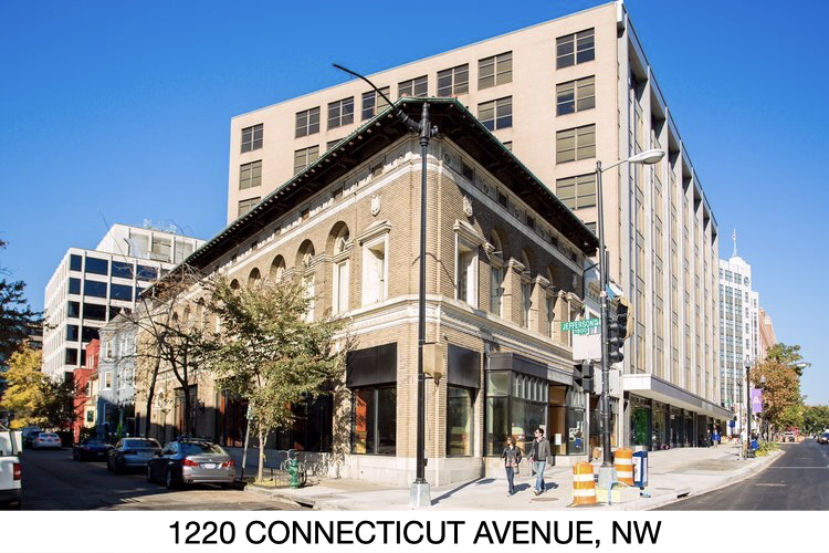 Applications — Potomac Development Group