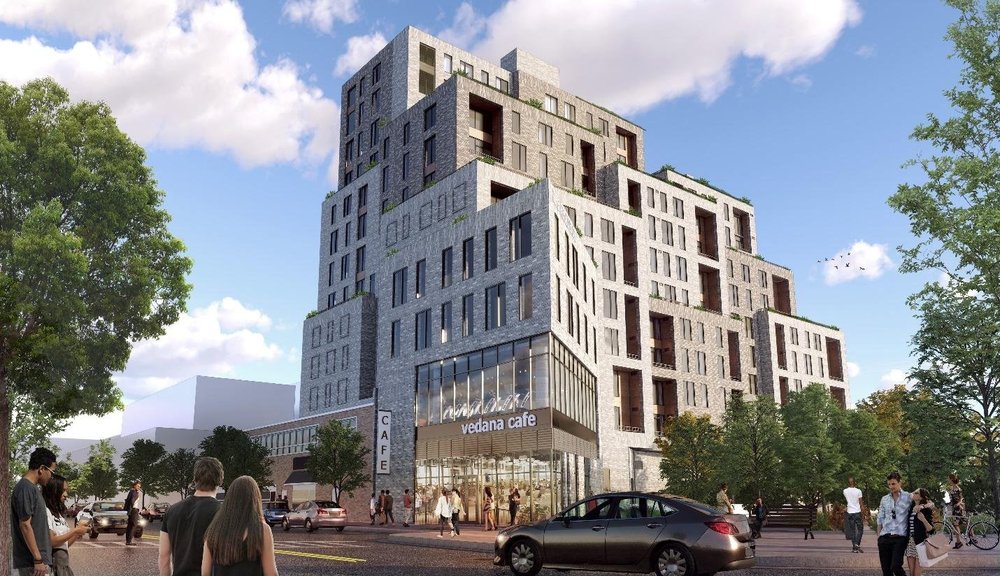 Potomac Development Group