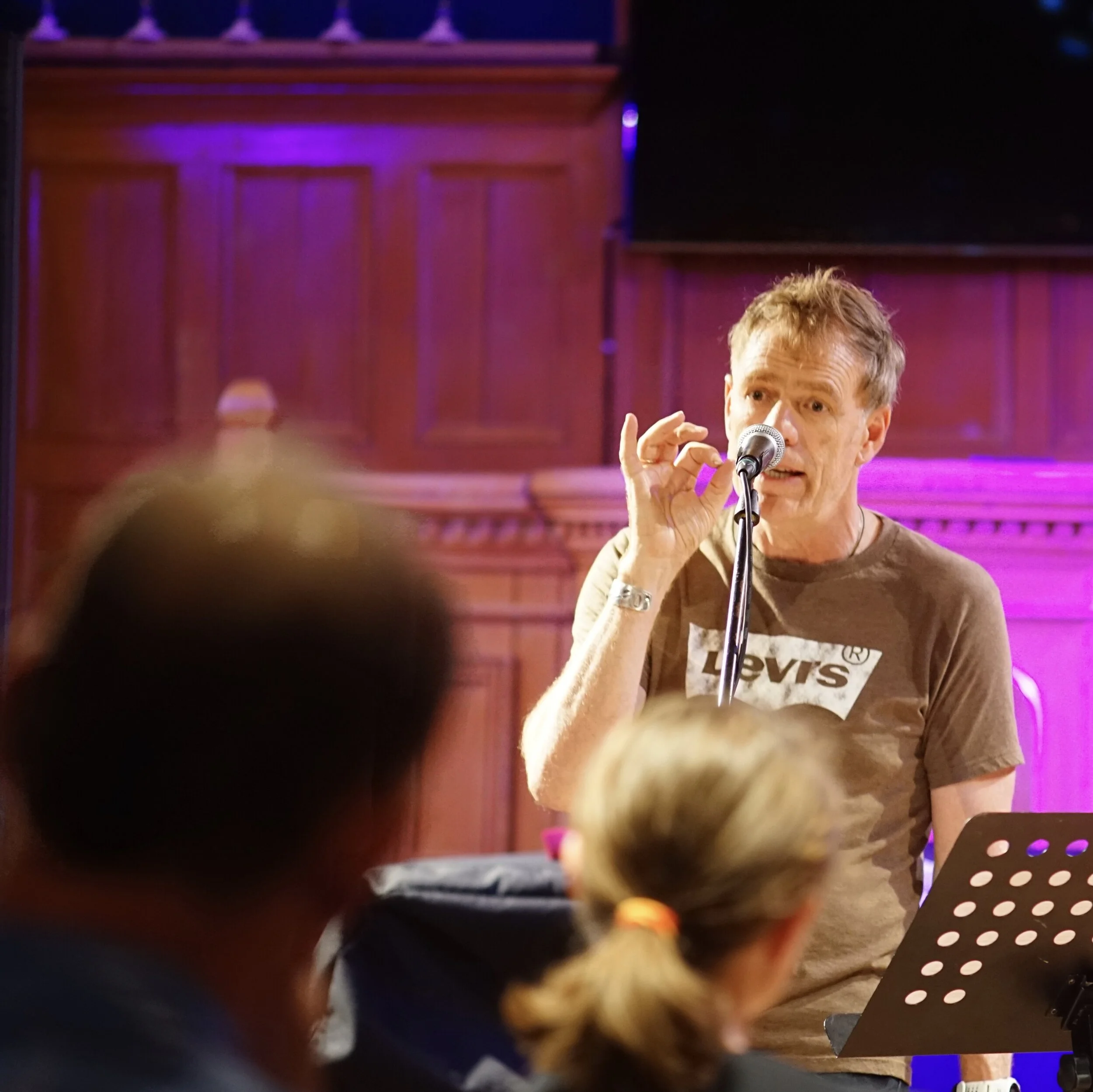 Shop — Martyn Joseph