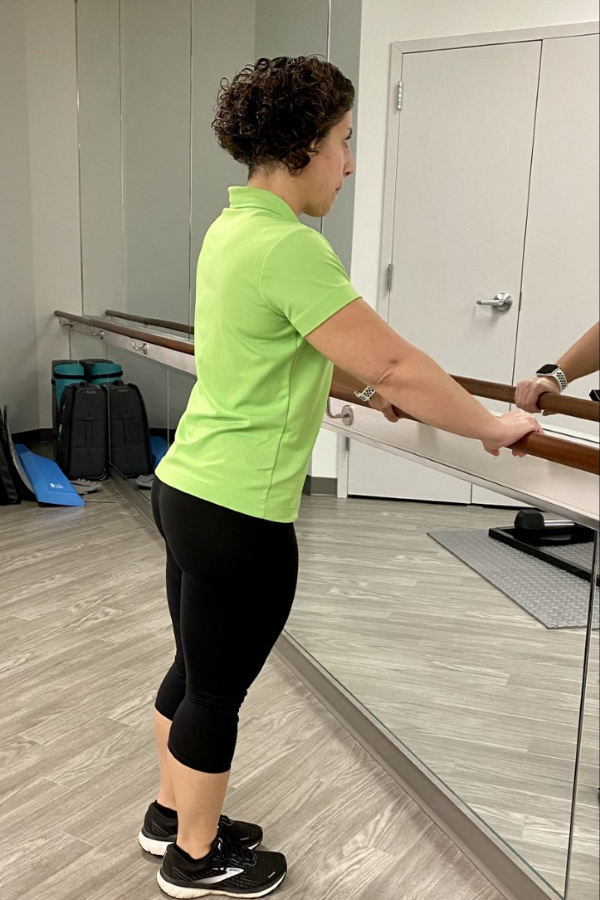 Don’t “Fall” into Fall Part Two - Balance Based Exercises — Virginian ...