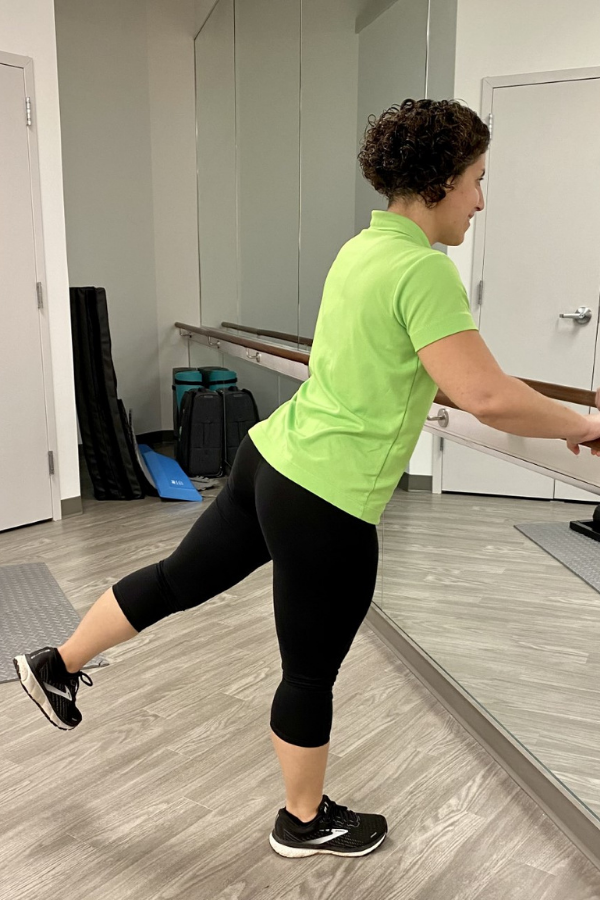 Don’t “Fall” into Fall Part Two - Balance Based Exercises — Virginian ...