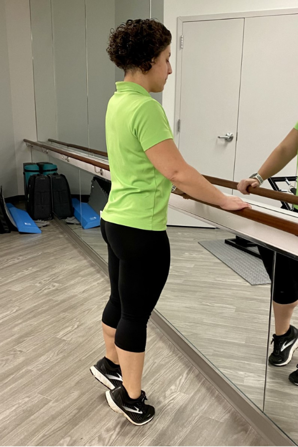 Don’t “Fall” into Fall Part Two - Balance Based Exercises — Virginian ...