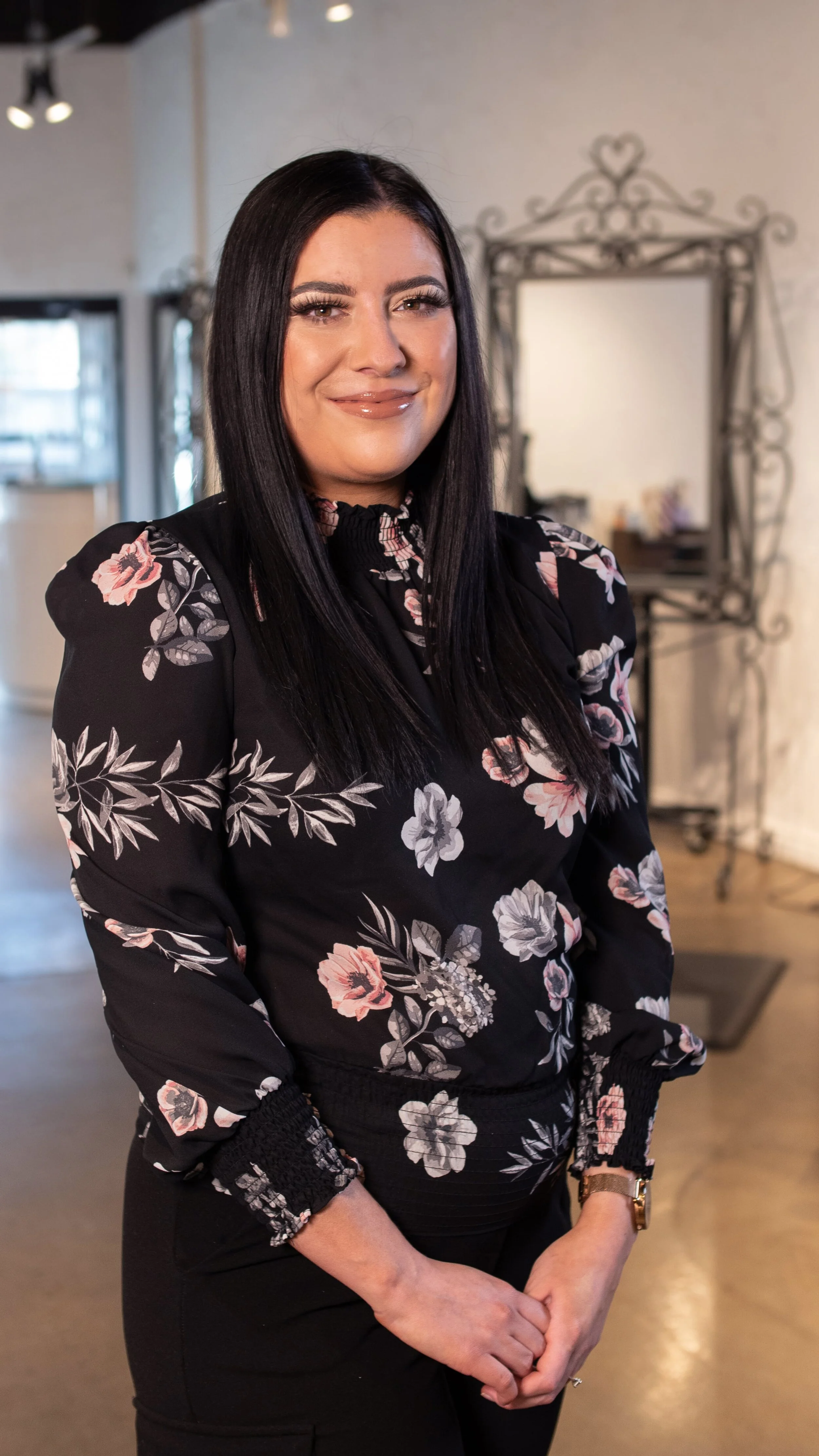 Our Team — Josef Saliba Salon