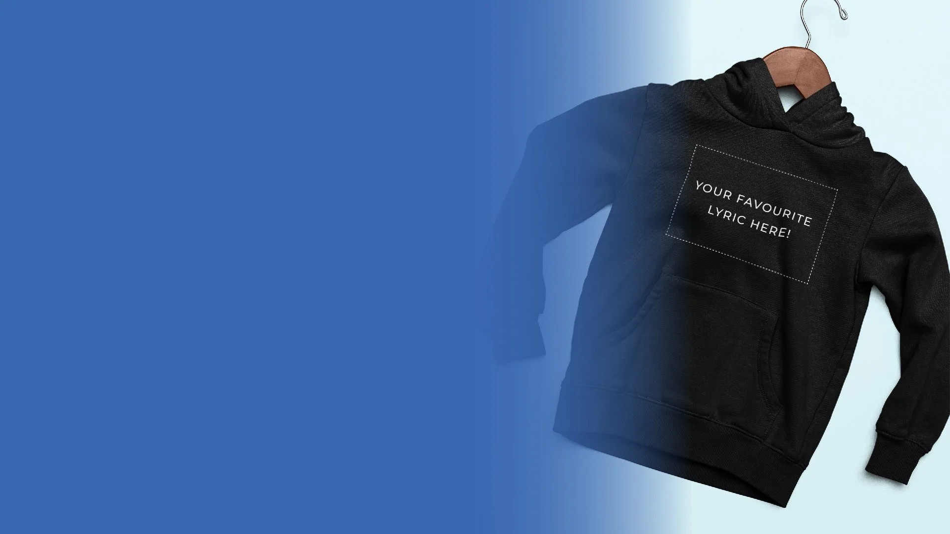 Products | LyricMerch — LyricFind