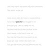 Products | Lyric Display — LyricFind