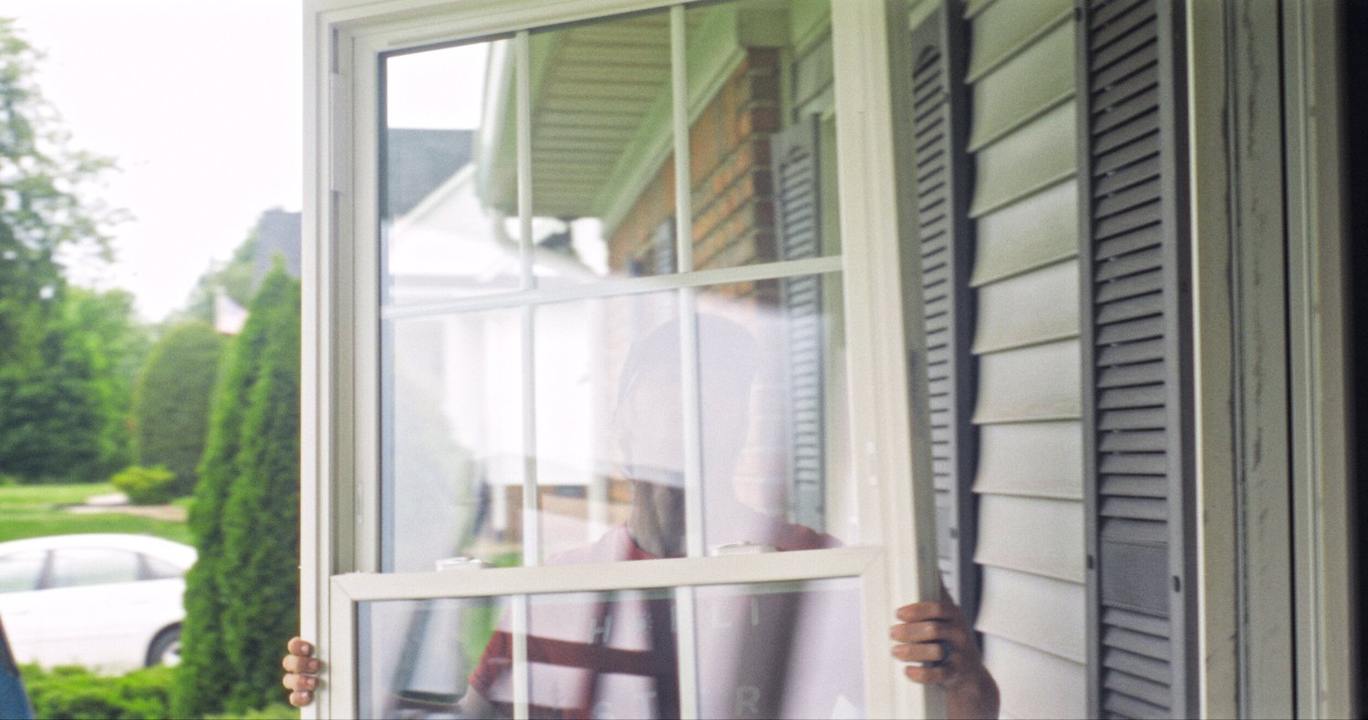 Windows — Capitol Window and Door