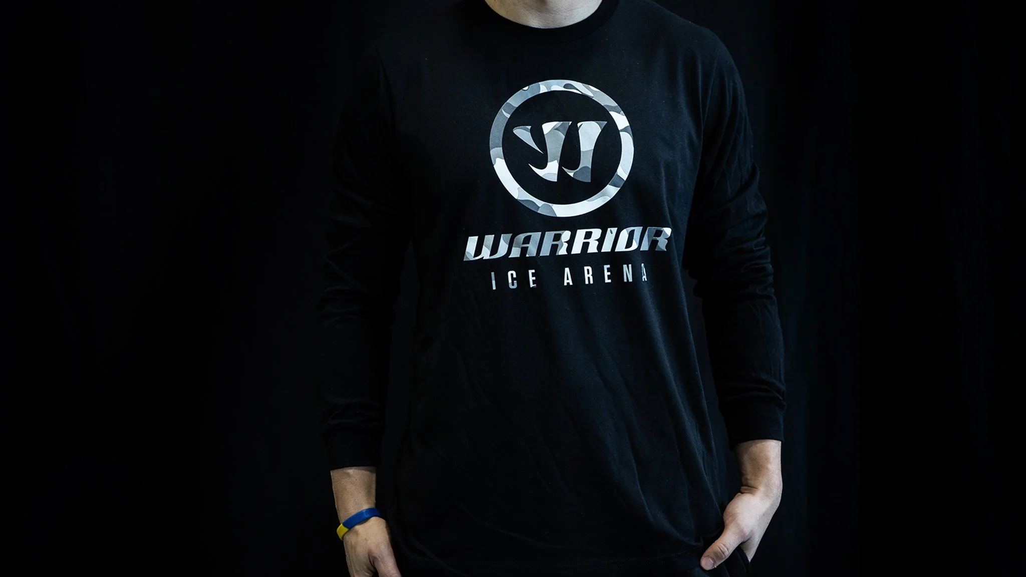 SHOP — Warrior Ice Arena Online Store
