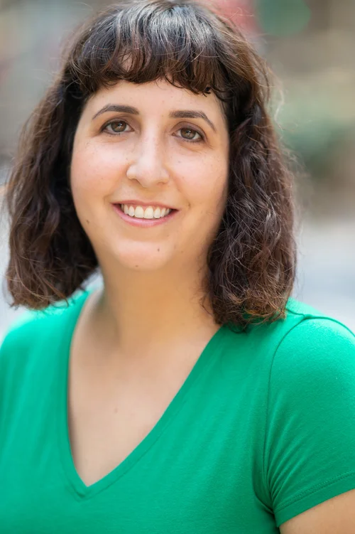 Lauren Snyder