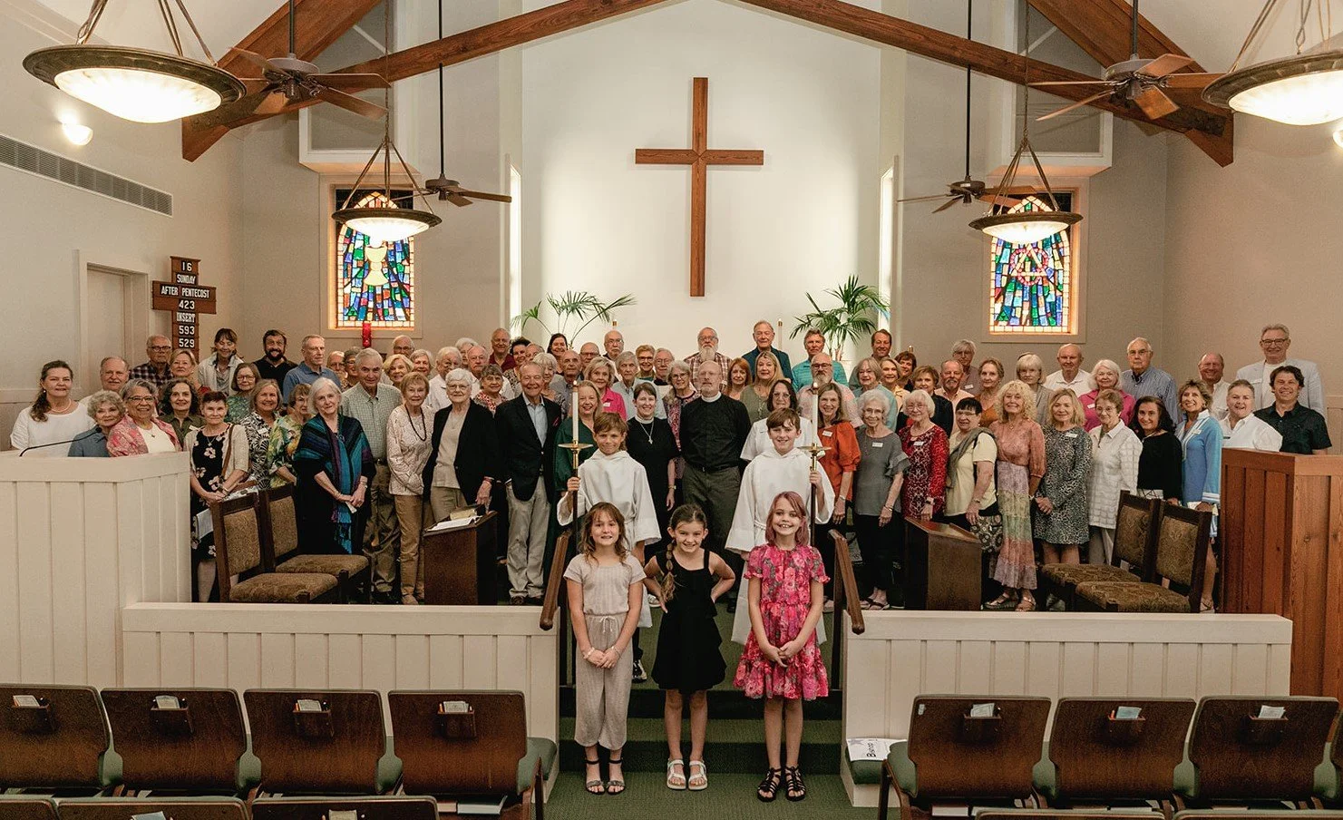 Trinity Episcopal Church