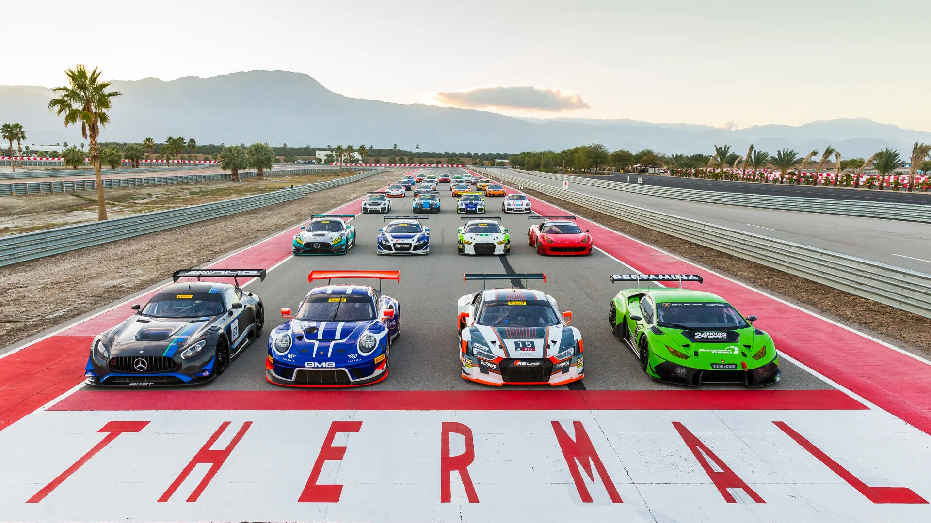 TruSpeed Autosport