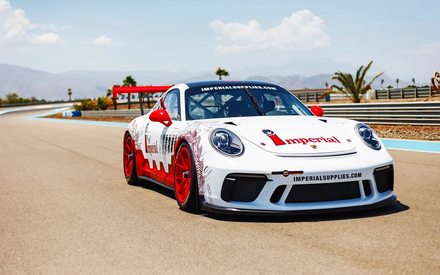 About — TruSpeed Autosport