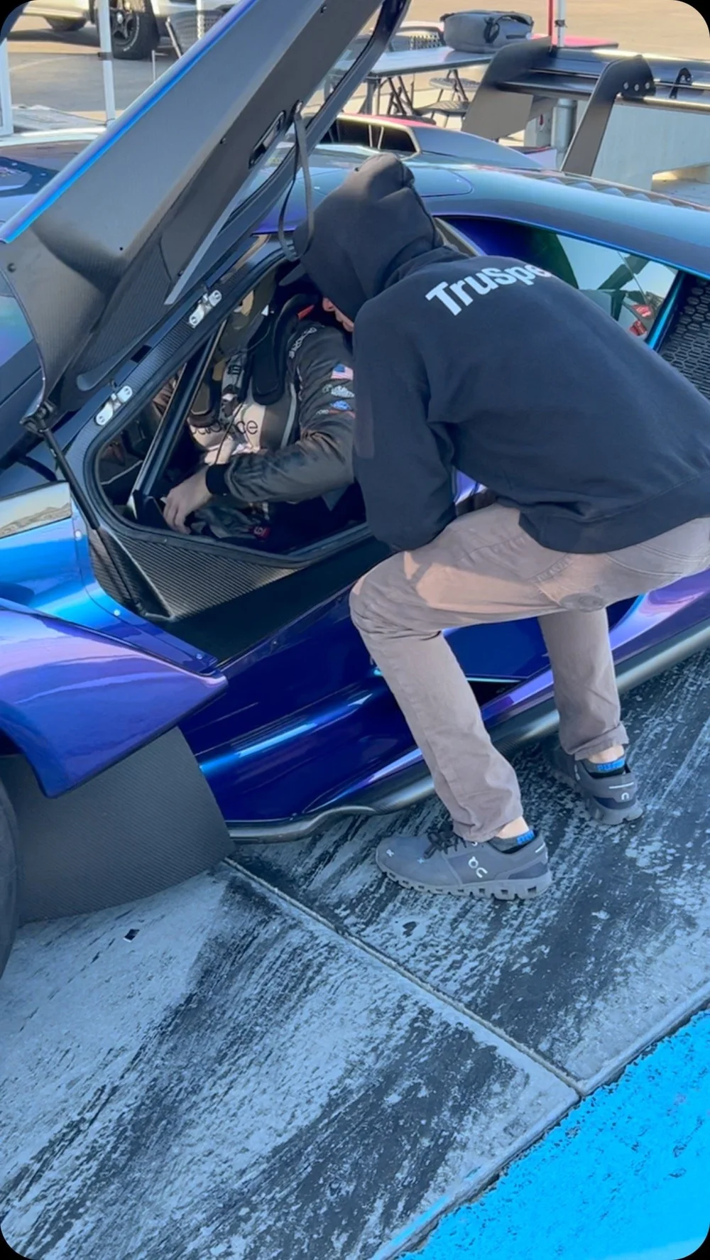 TruSpeed Autosport