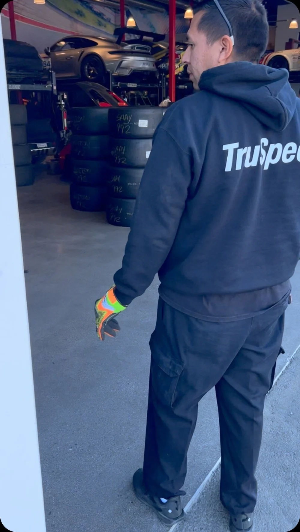 TruSpeed Autosport