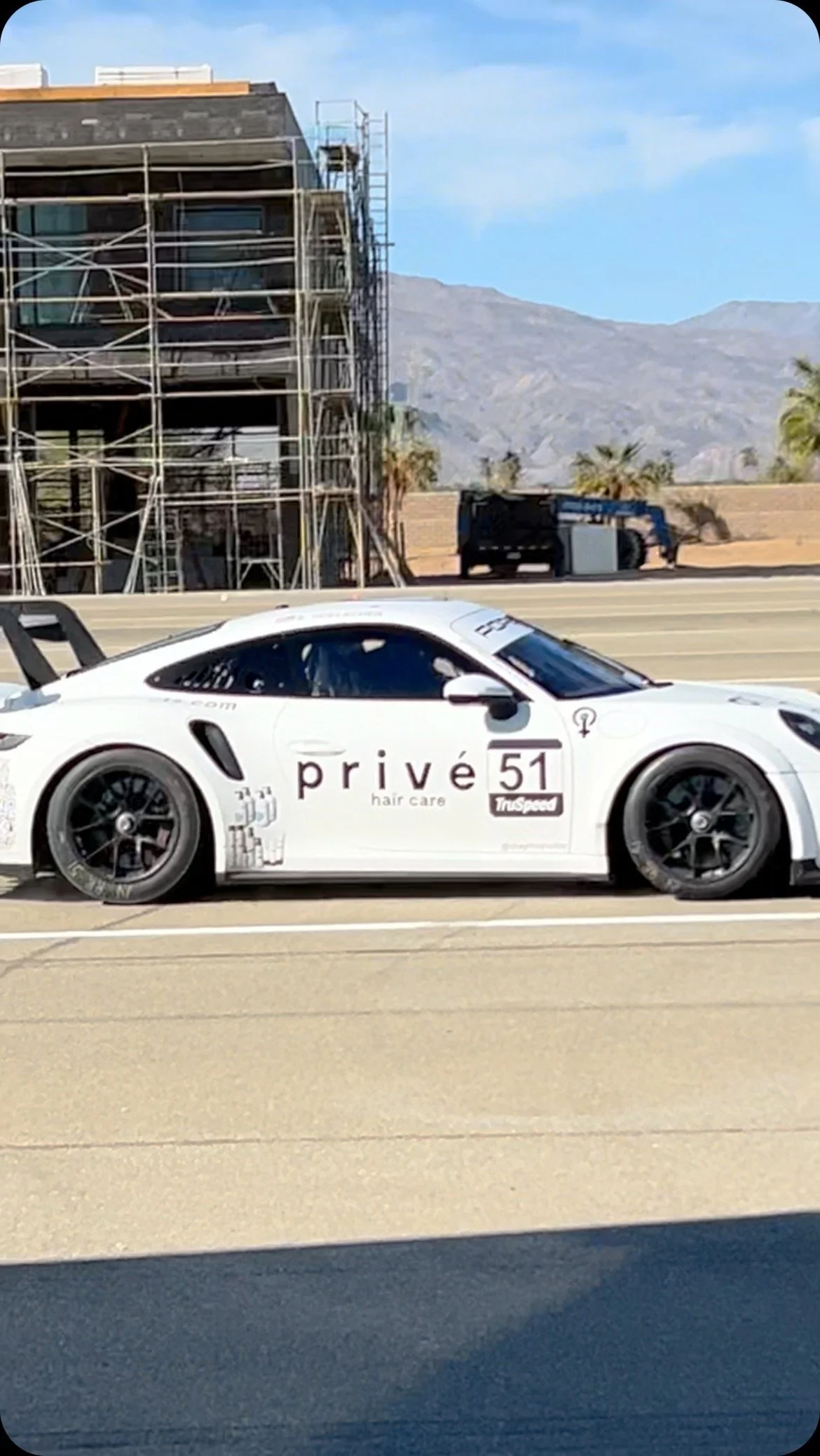 TruSpeed Autosport
