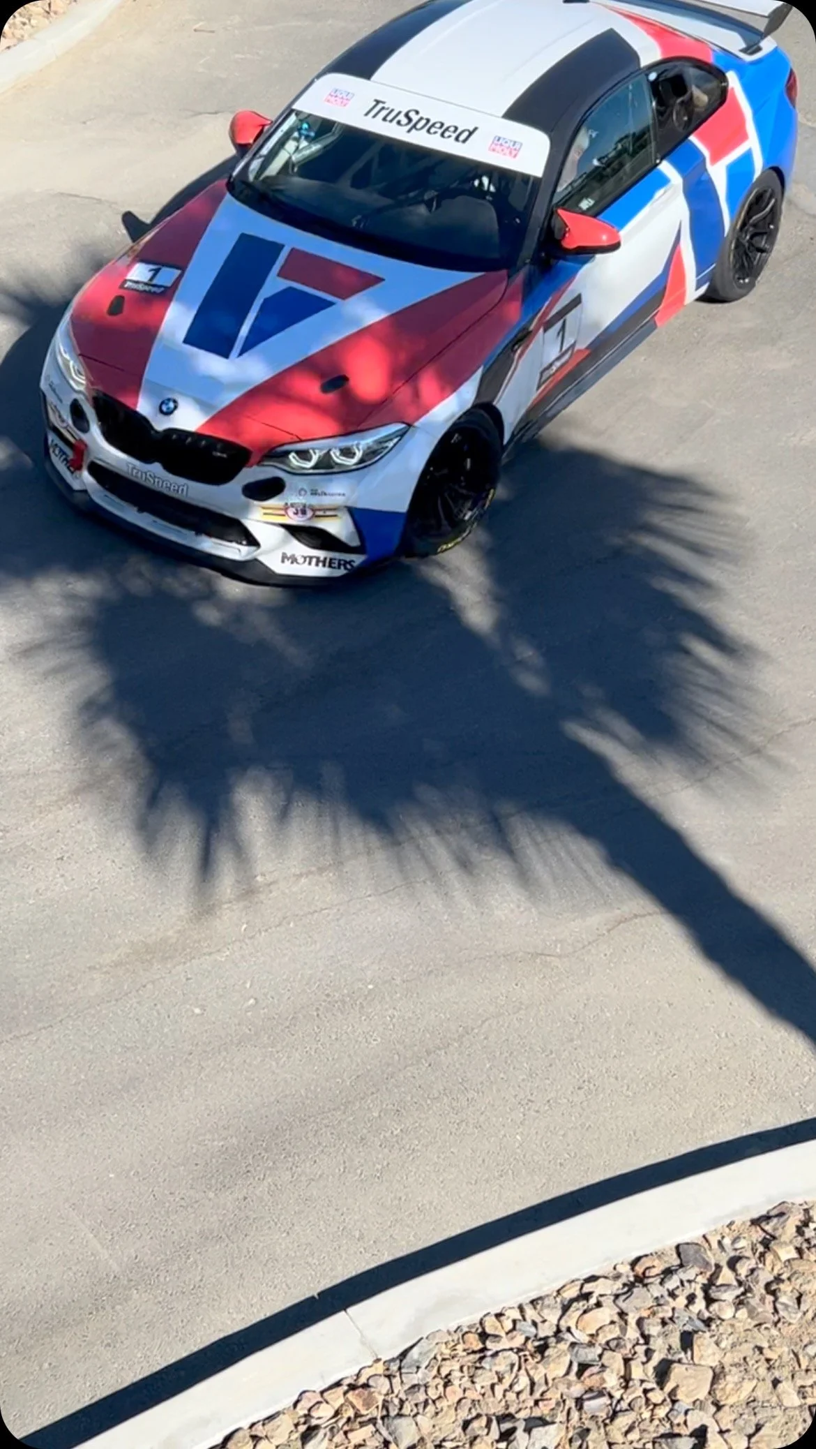 TruSpeed Autosport