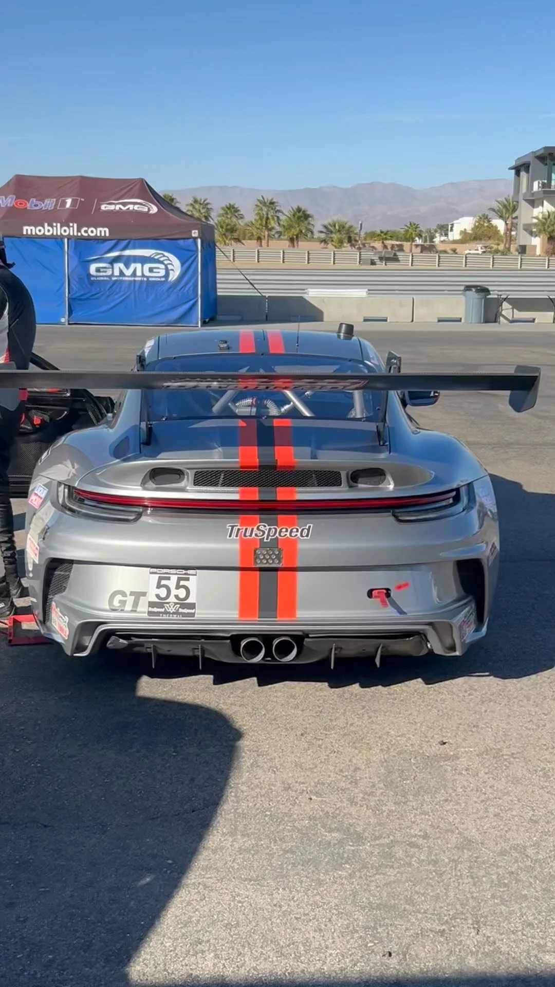 TruSpeed Autosport