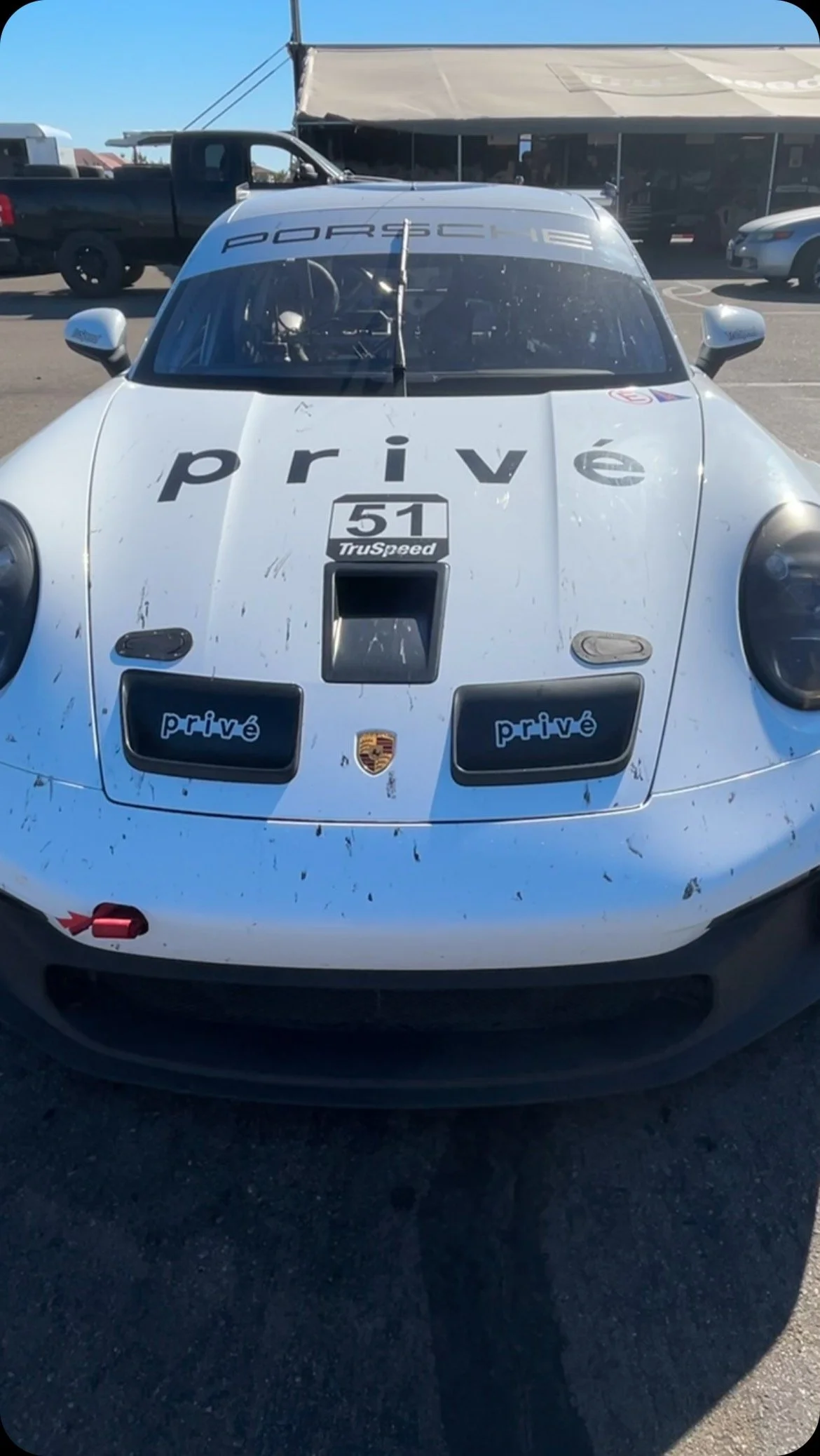TruSpeed Autosport