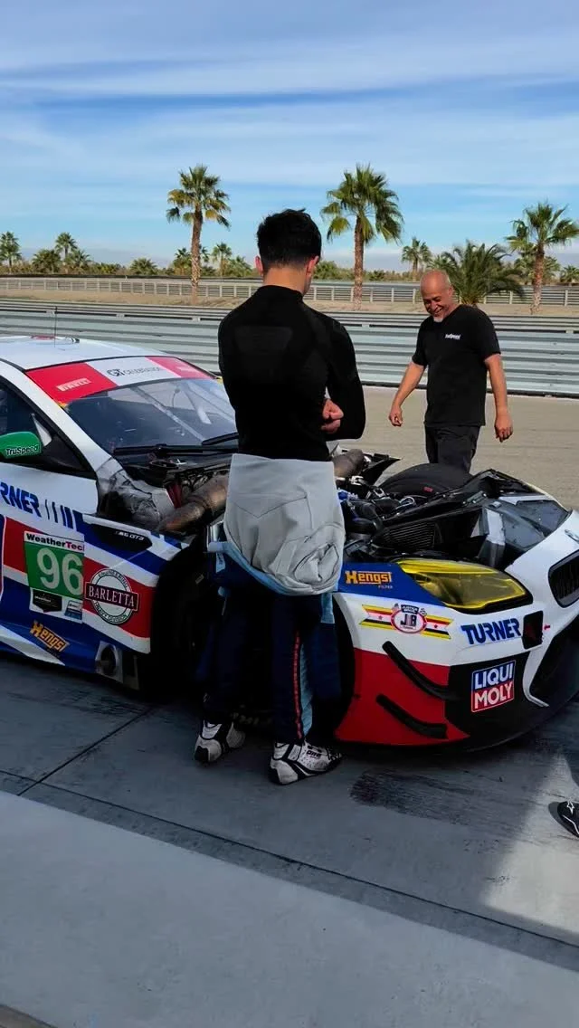 TruSpeed Autosport