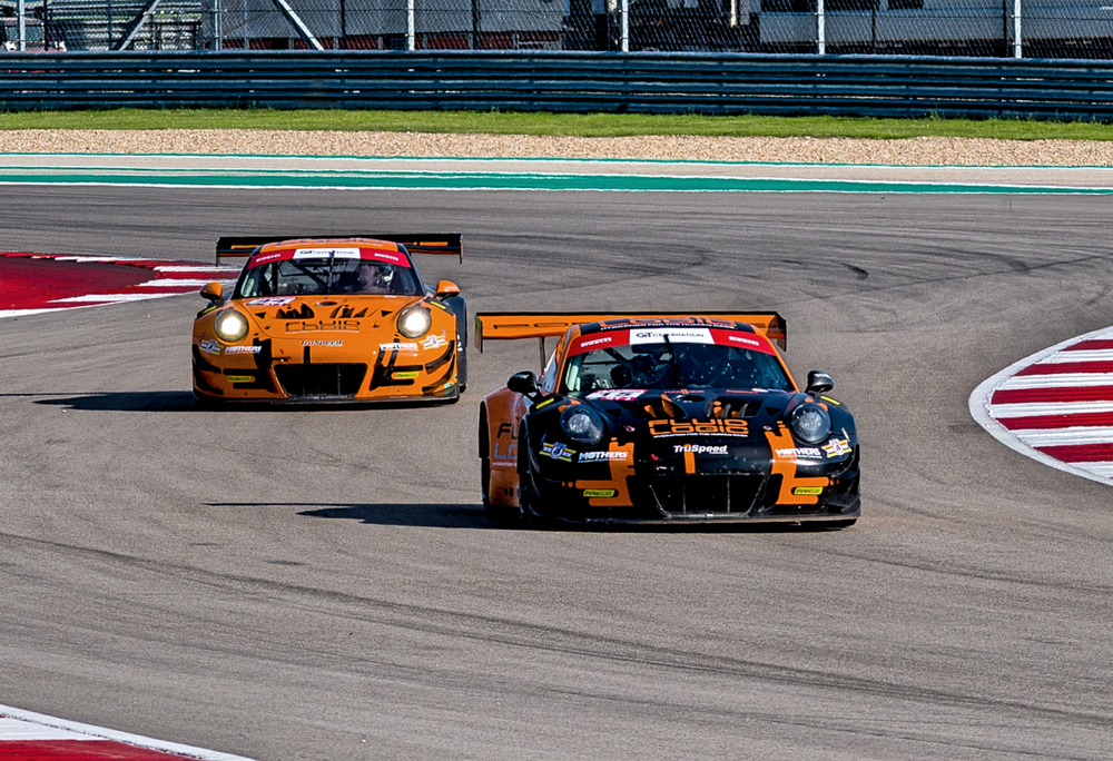 Media — TruSpeed Autosport