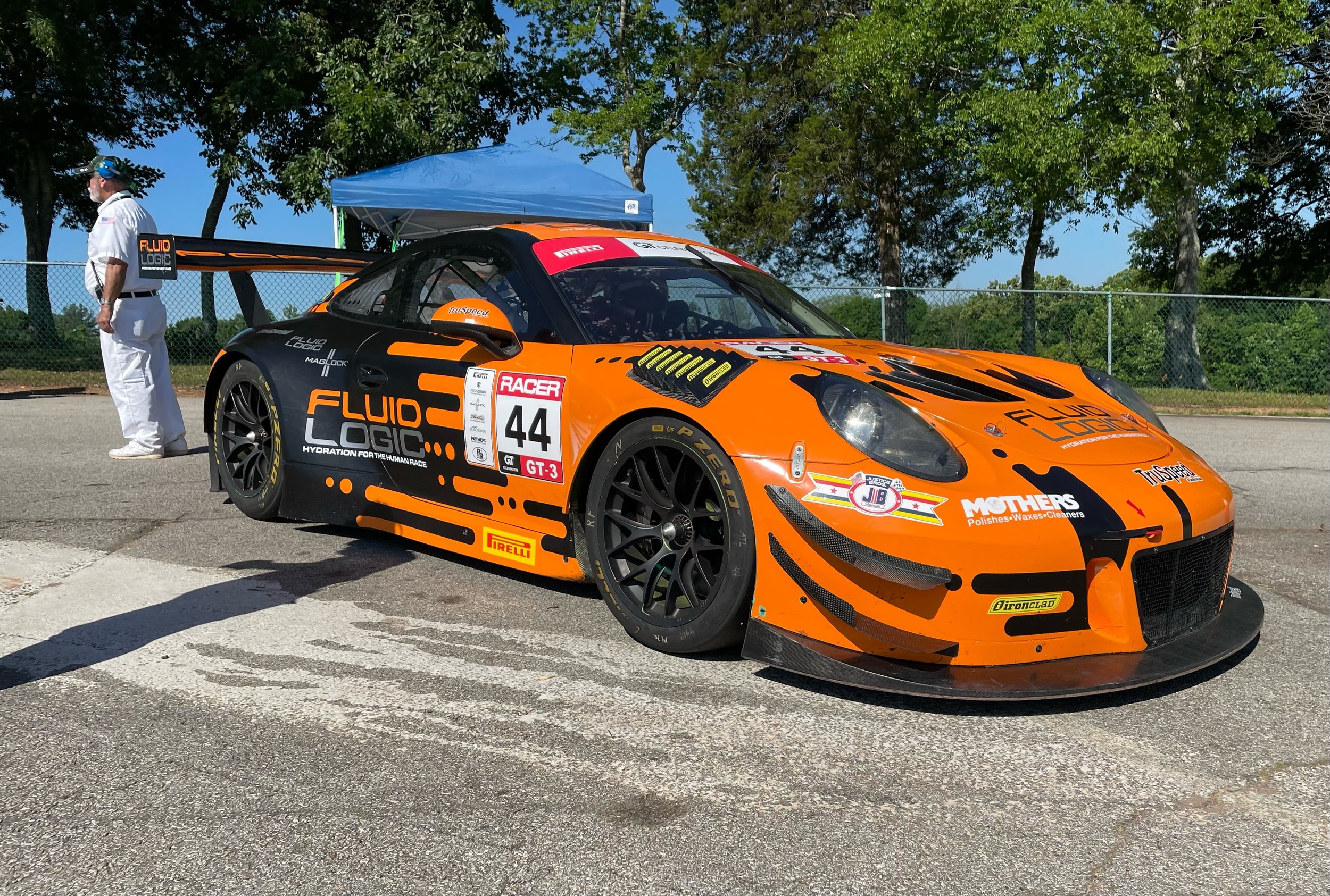 Media — TruSpeed Autosport