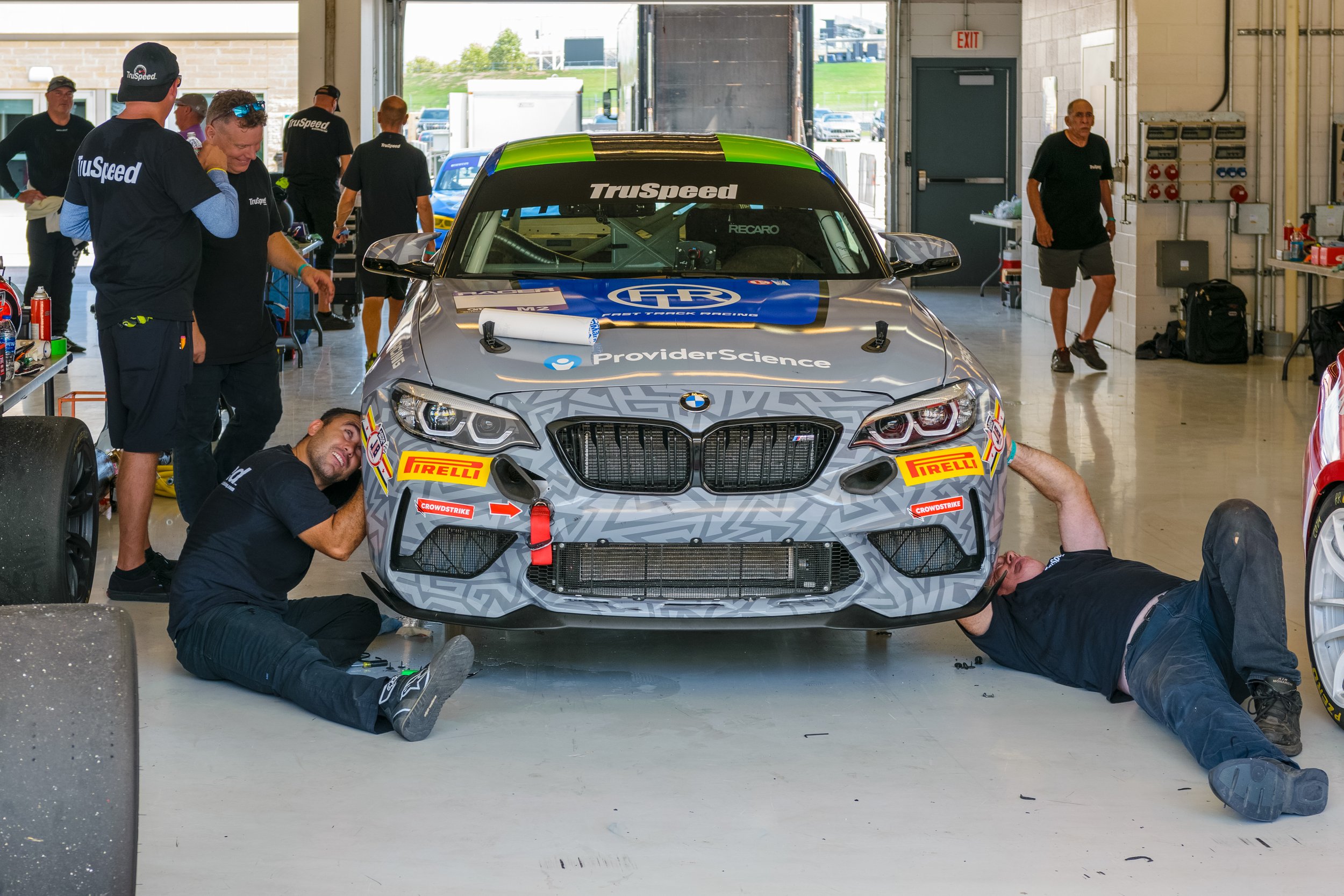 About — TruSpeed Autosport