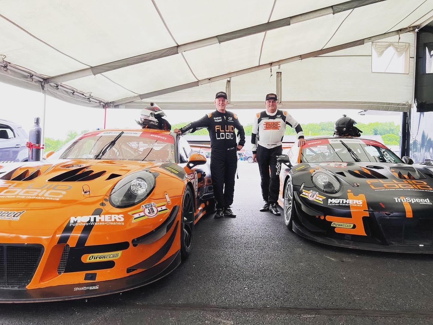 Media — TruSpeed Autosport