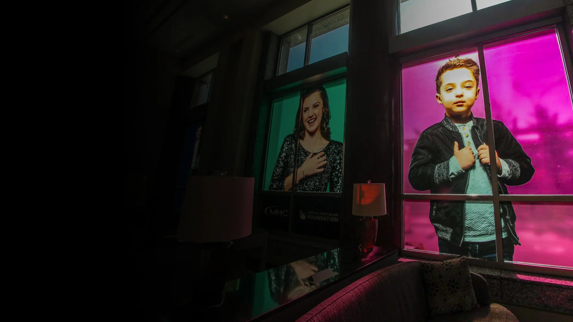 Graphics | Platinum XP